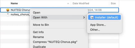 Download collaborative software | NUITEQ